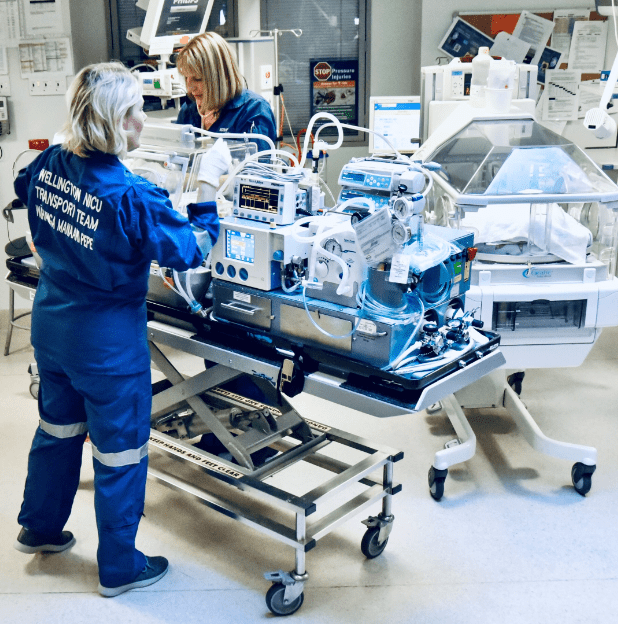 Pacific Biomedical the place for EMS, NICU, and Acute Care Supplies