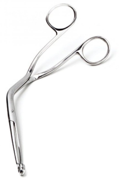 Pediatric Magill Forceps 8"