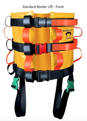 The Binder Lift 2.0 - Standard