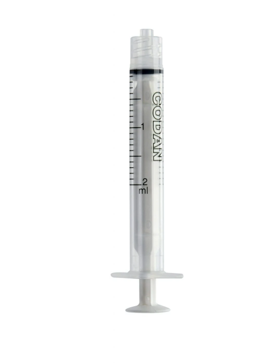 Medication Syringes