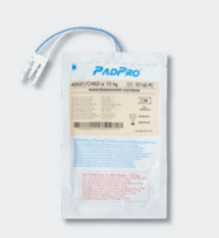 Pad Pro Multi-Function Defibrillation Pads