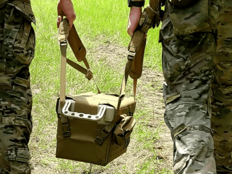 Delta Development APRU