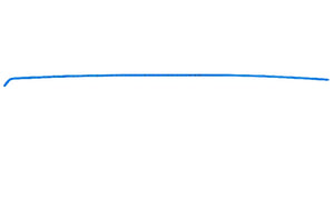 Pediatric Endotracheal Tube Introducer - 10 Fr, 10/Box