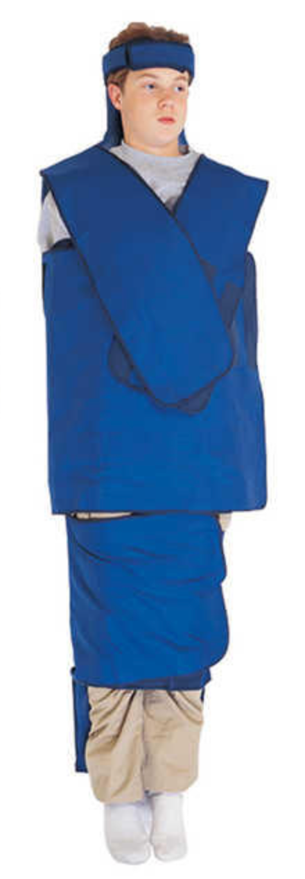 Olympic Papoose Board