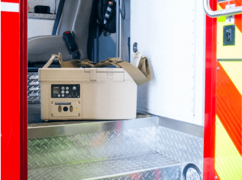 Delta Development APRU