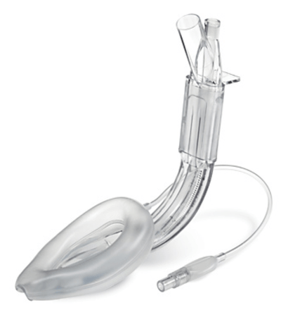 LMA Supreme Supraglottic Airway